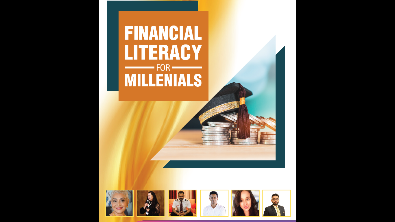 Conference On Financial Literacy For Millennials: A Practical Discussion To Managing Your ...