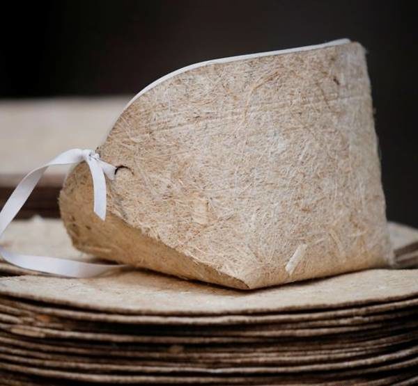 French Firm Develops Biodegradable And Compostable Face Masks | Naagrik ...