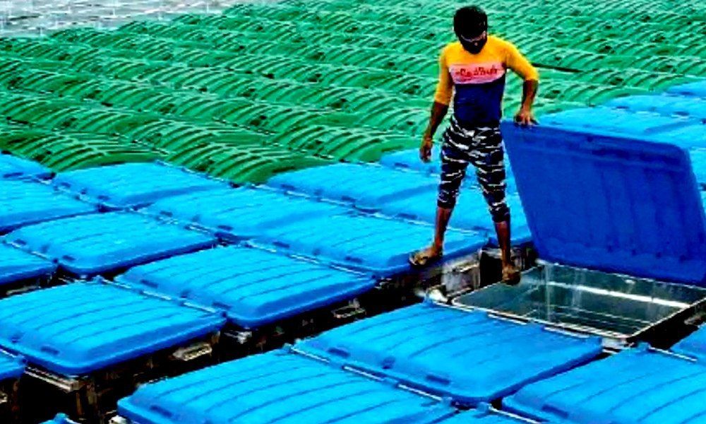 Spanish Company Urbaser-Sumeet Takes Charge Of Waste Management In ...